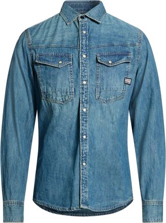 G-Star TOPS - Jeanshemden auf YOOX.COM