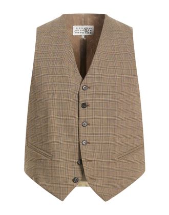 Maison Margiela ANZ&Uuml;GE und CO-ORDS - Couture-Westen auf YOOX.COM