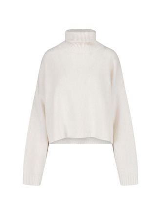 Lisa Yang Kaschmirpullover Zerlina