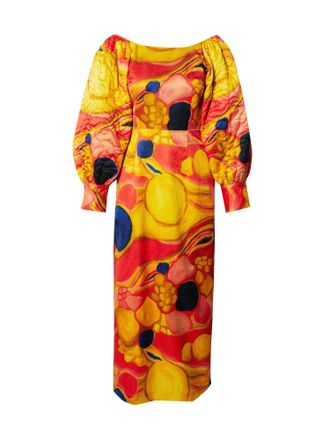 Helmstedt Kleid MIRA