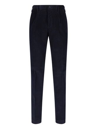 Incotex Tailored Slim Trousers