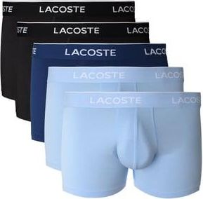 Lacoste Lot de 4 paires de chaussettes