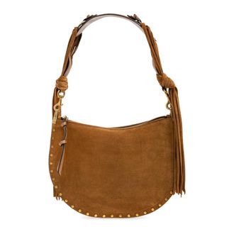 Isabel Marant Damen, Taschen, Braun, ONE SIZEGr&ouml;&szlig;e