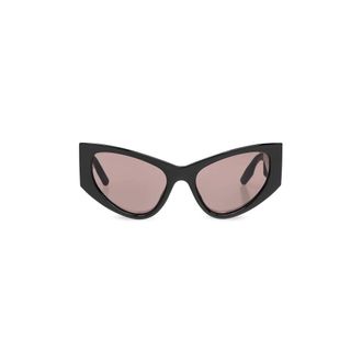 Balenciaga Cat-Eye-Sonnenbrille - - Accessories - Damen - Schwarzk - ONE SIZE