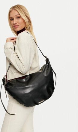 Steve Madden Handtasche Bmarian SM13001603 Schwarz