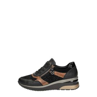 Remonte Damen, Schuhe, Schwarzk, 42 EUGr&ouml;&szlig;e