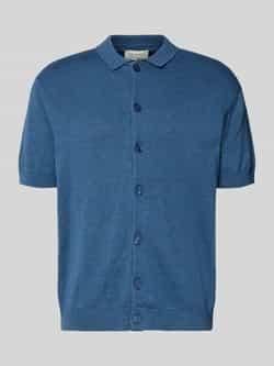 Casual Friday Freizeithemd mit 1/2-Arm Modell BELLS