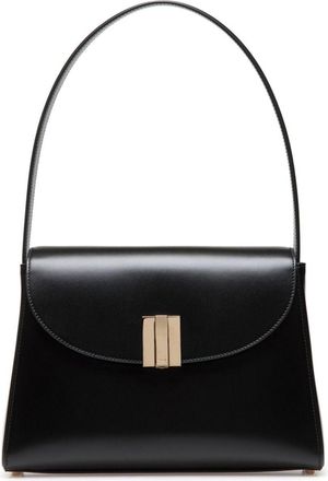 Bally sac porté épaule Ollam - Noir