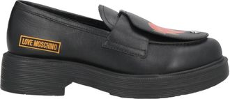Love Moschino SCHUHE - Mokassins auf YOOX.COM