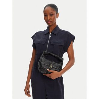 Patrizia Pepe Handtasche Patrizia Pepe 8B0223/L006 Gr&uuml;n