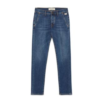 Roy Rogers New Elias Jeans - - Jeans - Herren - Blau - W36