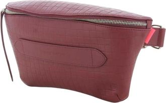 Marie Martens Femme, Sacs, Brun, Taille: ONE Size Sacs