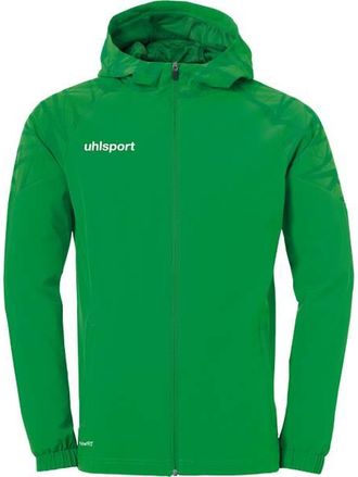Uhlsport Herren Sportanzug GOAL 25 EVO WOVEN HOOD JACKET