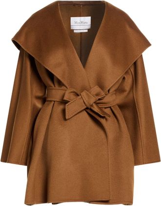 Max Mara JACKEN & M&Auml;NTEL - M&auml;ntel auf YOOX.COM