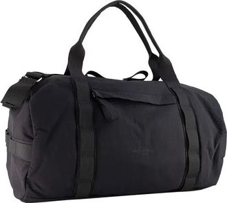 Marc O'Polo Herren Weekender schwarz Mikrofaser