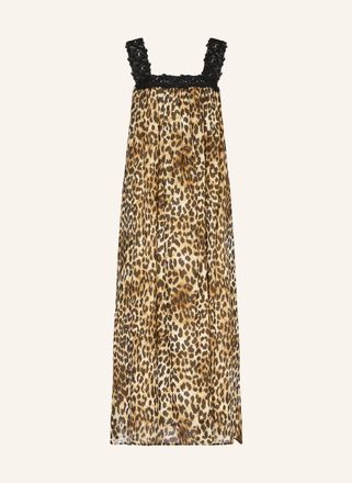 Princess Goes Hollywood Princess Goes Hollywood Kleid Mit Spitze braun