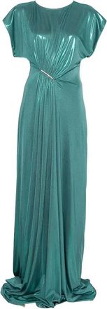 Nissa Robe De Soir&eacute;e - Vert