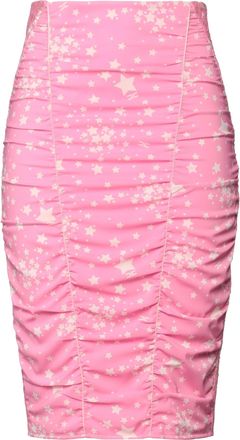 Elisabetta Franchi HOSEN & RÖCKE - Midi-Röcke auf YOOX.COM