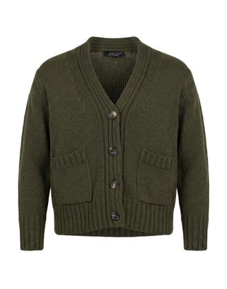 Aragona STRICKWAREN - Strickjacken auf YOOX.COM