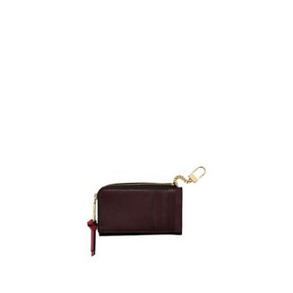 Marc Jacobs Portefeuille The Snapshot Top Zip Multi