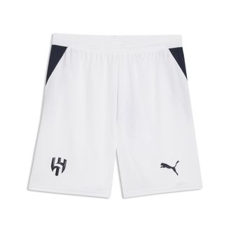Puma Al-Hilal SFC 26/27 Shorts Herren, Accessoires, Wei&szlig;, 3XL