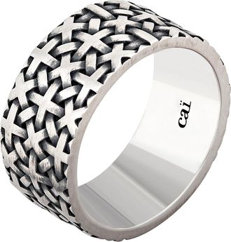 Cai ca Ring
