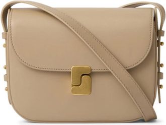 SOEUR Soeur, Femme, Sacs, Beige, Taille: ONE Size Bellissima Mini Bag