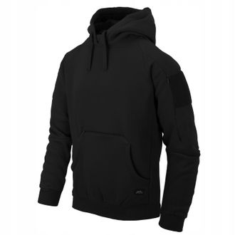 Helikon-Tex Urban Tactical Hoodie Lite Kangaroo, Schwarz, XXX-Large