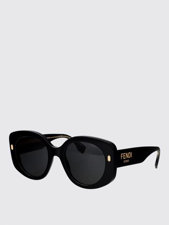 Fendi Lunettes De Soleil FENDI Femme couleur Noir