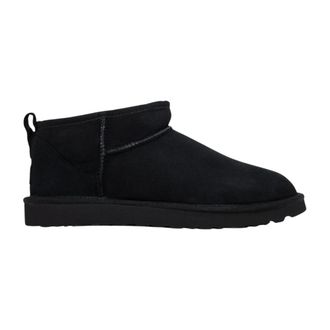 UGG Ugg, Damen, Schuhe, Schwarzk, 36 EUGröße