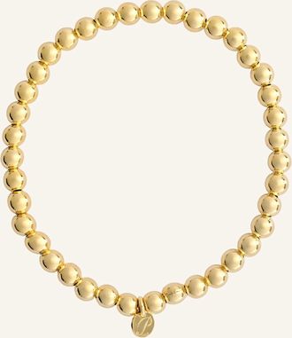 Pompidou Armb&auml;nder Emilia By Glambou gold