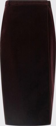 Saint Laurent Rock SAINT LAURENT Damen Farbe Burgunderrot