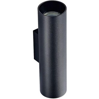 Arcchio Arcchio - Applique Murale à intensité variable Brinja en aluminium pour couloir