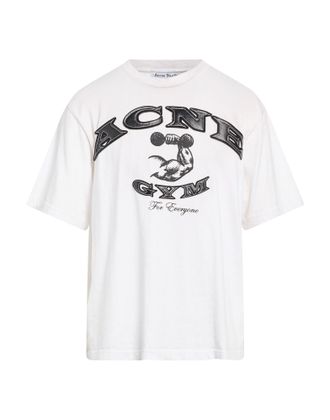 Acne Studios TOPS - T-shirts auf YOOX.COM