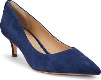 Lauren Ralph Lauren Pumps ADRIENNE