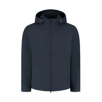 Woolrich Herren, Jacken, Blau, XLGr&ouml;&szlig;e