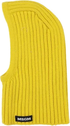 Msgm ACCESSOIRES - M&uuml;tzen & H&uuml;te auf YOOX.COM