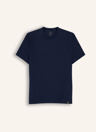 Boggi Milano Boggi Milano T-Shirt blau