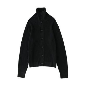 STUDIO NICHOLSON Cardigans - - Knitwear - Herren - Schwarzk - M