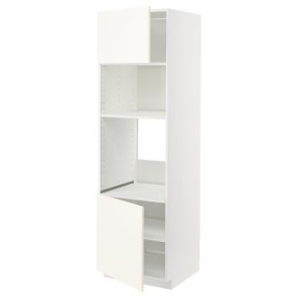 IKEA METOD Hochschrank f&uuml;r Einbauger&auml;te