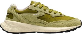 Hoff City Mkii - unisex - Chaussures - Vert - Taille: 36 EU