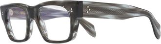 Cutler and Gross unisex, Accessories, Grau, 51 MMGr&ouml;&szlig;e