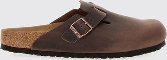 Birkenstock Schuhe BIRKENSTOCK Herren Farbe Braun