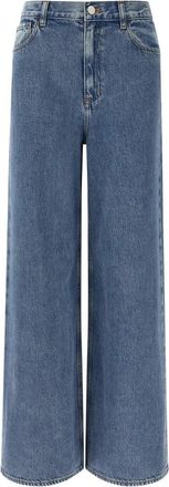 Theory Damen, Jeans, Blau, W29Gr&ouml;&szlig;e