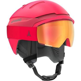Atomic Herren Helm SAVOR GT AMID
