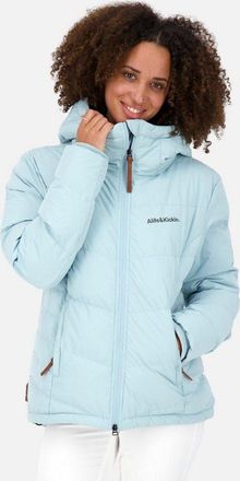 Alife And Kickin Winterjacke Damen JuanaAK Winterjacke, Jacke