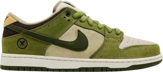 Nike Homme, Chaussures, Multicolore, Taille: 42 1/2 EU SB Dunk Low Yuto Matcha