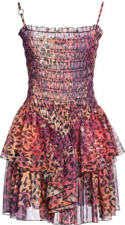 Just Cavalli KLEIDER - Mini-Kleider auf YOOX.COM