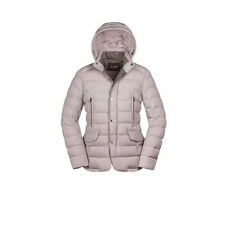 Moorer Herren, Jacken, Beige, 2XLGr&ouml;&szlig;e