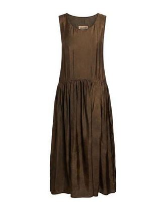Uma Wang ROBES - Robes longues sur YOOX.COM